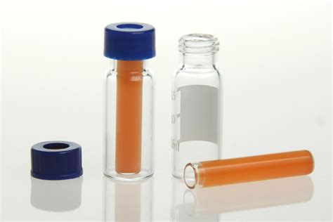 Buy Hplc Vials Laboratory Consumables Aijiren Hplc Vials