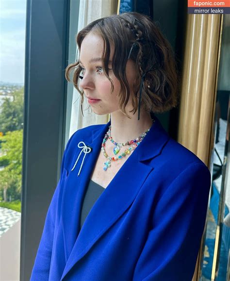 Emma Myers Aka Ememyers Nude Leaks Onlyfans Photo Faponic