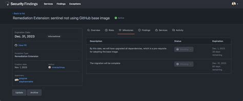 Scaling Vulnerability Management Across Thousands Of Services And More