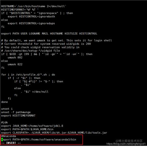 Install Anaconda In Linux And Set Up The Python Environment Moment For Technology