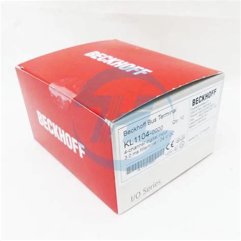 Factory New Ethercat Terminal El3002 Ep1819 0021 Epp4174 0002 Security Module For Beckhoff Buy