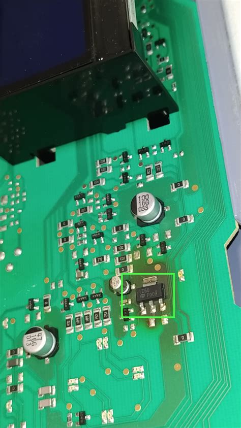 Help With Smd Component R Electronicsrepair