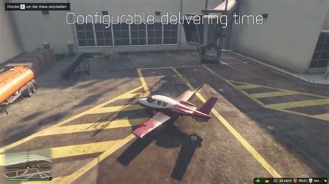 Esx Airplane Job Free Updated 11 Fivem Releases Cfxre Community