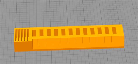 Support Usb By Nycko773d Download Free Stl Model
