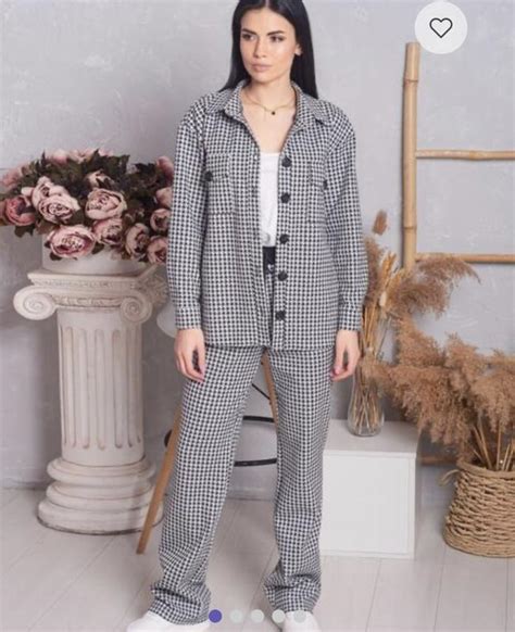 Костюм — ціна 950 грн у каталозі Брючні костюми Купити жіночі речі за доступною ціною на Шафі