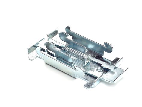 Din Rail Mounting Bracket Pa117