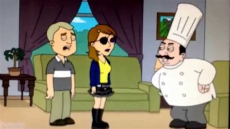 Derek Gets Grounded And Ungrounded By His Grandfather 1st Goanimate Video Youtube