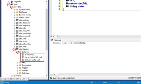 Как установить Sql Server на Windows Server 2019
