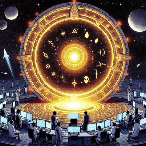 Microsoft And Openai Launch Stargate A 100 Billion Initiative Aiincider Ai