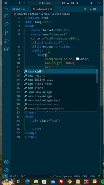 How To Use Css Transition Quick And Easy 💻 Webdevelopmenttips Cssmagic Op Youtube