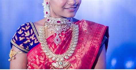 Pin On Jwellery Sarees More
