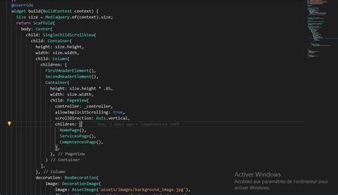 Flutter Web Configuration And Deploying On Firebase Hosting By Baye