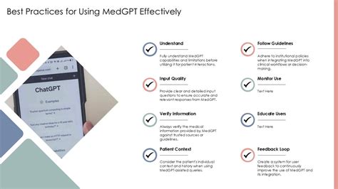 Medgpt Revolutionizing Healthcare With Ai Powered Medical Assistance Ppt Sample St Ai Ppt Template