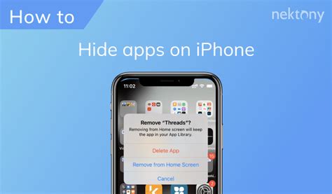 Find And Uncover Hidden Apps On IPhone Complete Guide