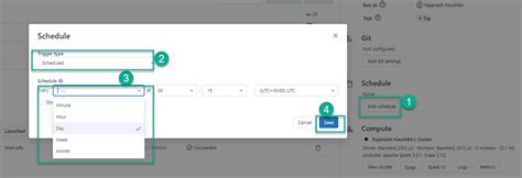 Writing Robust Databricks Sql Workflows For Maximum Efficiency Beyond The Horizon