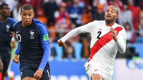 Alberto Rodríguez Recordó Cuando Enfrentó A Kylian Mbappé “a Cualquier
