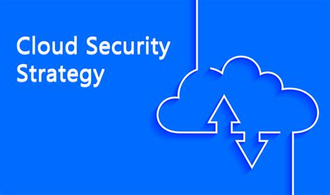 What Is A Cloud Security Strategy And 11 Essentials