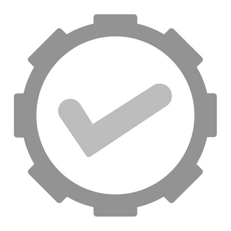 Premium Vector Automated Testing Icon Vector Image Can Be Used For