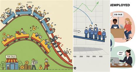 List Inflation Unemployment And Business Cycles Curated By Rabail Zaheer Medium