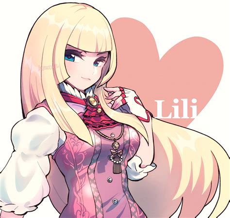 Lili Tekken And 1 More Drawn By Kotorai Danbooru
