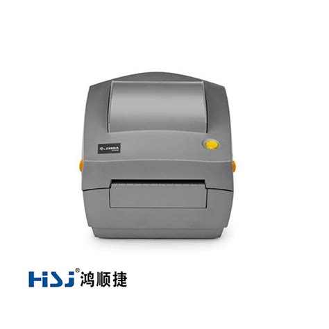 [条码打印机]zebra zp888