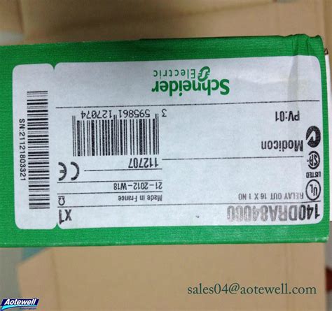 Schneider Plc Modicom Plc Quantum Cpu PLC China Trading Company Other Electrical