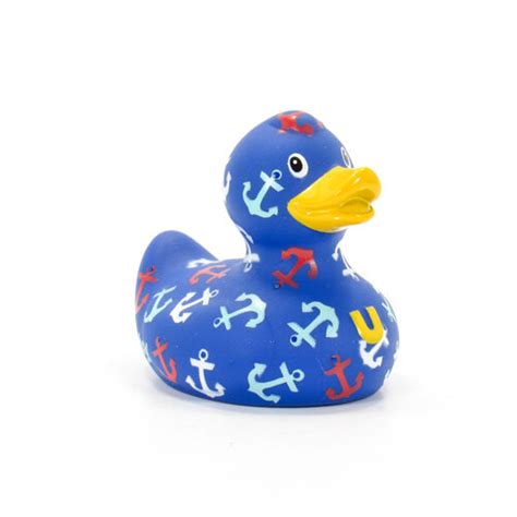 Ahoy Mini Duck Collectible Rubber Ducks