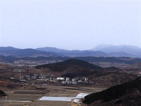 〔김포 가볼만한곳〕 애기봉평화생태공원 예약 방법 및 출입절차 북한땅 바라보다 네이버 블로그