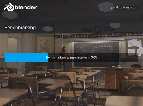 Blender 31 Benchmark Cpu Benchmark List