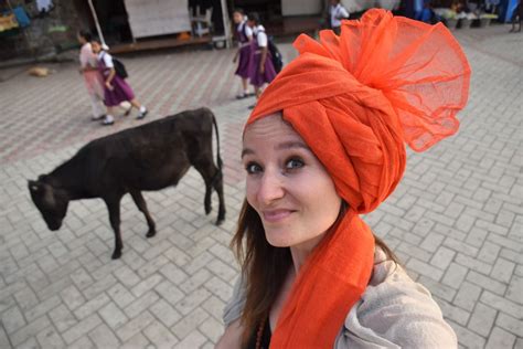 Kolhapur Maharashtra India Crazy Sexy Fun Traveler Travel Blog