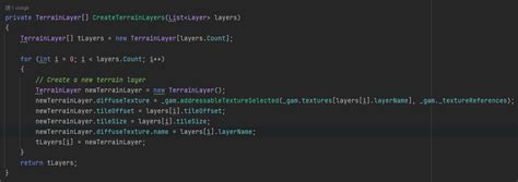 save load terrain alphamap issue unity engine unity discussions