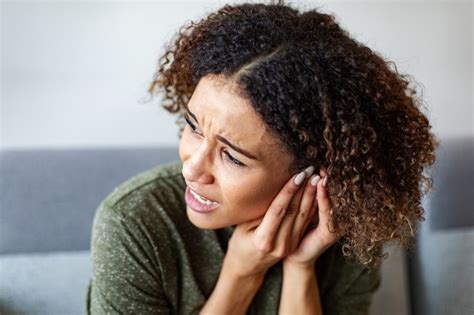 Earache And Headache At The Same Time Causes And Remedies