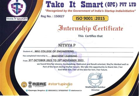 Nithya P On Linkedin Machinelearning Artificialintelligence Careergrowth Learningjourney