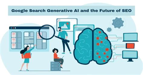 Google Search Generative AI And The Future Of SEO Pro Real Tech