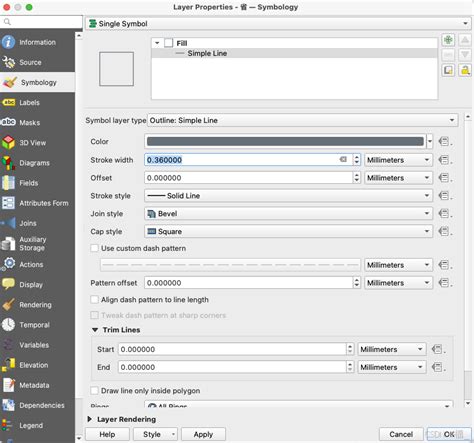 使用qgis绘制中国人口分布图 Qgis中国地图 Csdn博客