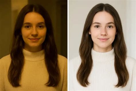 Нейросеть Улучшение Фото Мгновенно улучшайте качество изображений