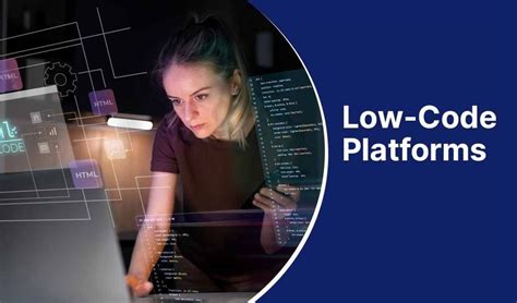 Top 6 Best Low Code Platforms In 2023