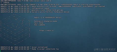 轻松部署redis 7 2 4 springboot整合redis使用（一套保姆级教程） redis7 2 4安装使用 csdn博客