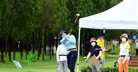 화천 산천어 전국파크골프 페스티벌 29일 시작 상금 1억3040만원