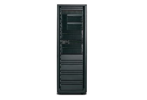 Ibm Enterprise Power Systems รองรับสูงสุด 192 Cpu Cores และ 16tb Ram ต่อ Server ตอบโจทย์ Data