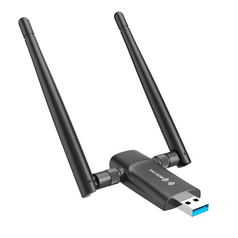 Ultra Wireless Usb Adapter X Connect Data Kit Device Pc Adapter 9m