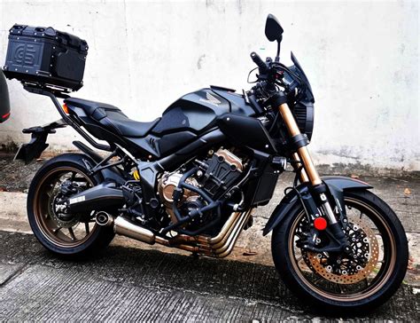 Cb650r 2021 Honda Cb650fcbr650f And Cb650rcbr650r Owners Club