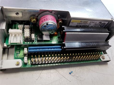 SCSI Floppy Disk Drives Hardware AtariAge Forums