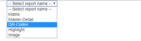 How To Use Fastreport Core Web Report With Reactjs Fast Reports