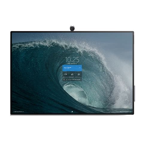 Microsoft Surface Hub S How To Factory Reset Surface Hub S