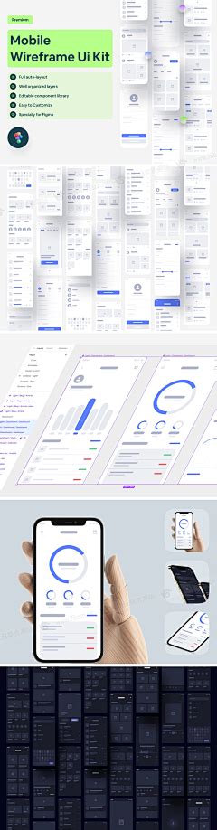 原型设计 花瓣网 陪你做生活的设计师 1x