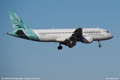 Aviation Photographs Of Registration 5b Ddr Abpic