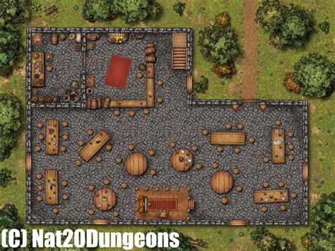 Owlbear Rodeo Maps Artofit
