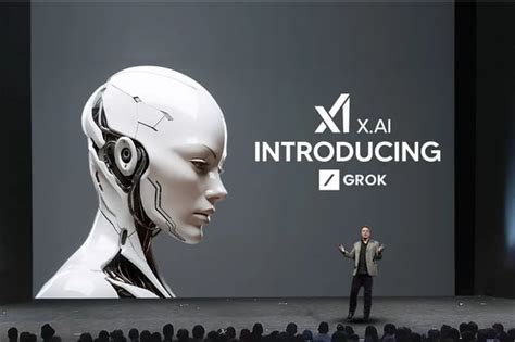 Elon Musk Unveils Grok The Ai Chatbot Set To Rival Chatgpt Rtechtuuv