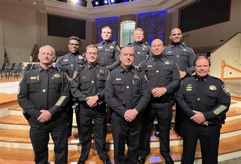 2023 1 Academy Graduation Congratulations Knox County Sheriff Website